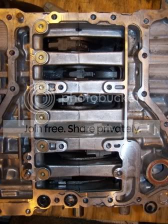 EG33 NA Build - Don Terrill’s Speed-Talk