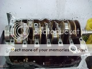 EG33 NA Build - Don Terrill’s Speed-Talk