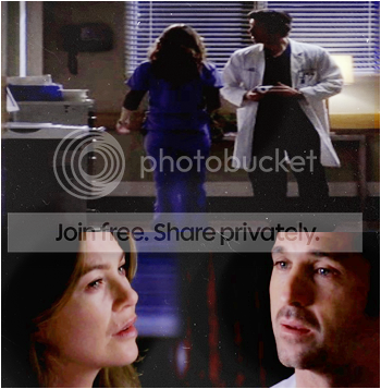 Grey's Anatomy - Ferryboats (Meredith ♥ Derek) #1151: All that I'm ...
